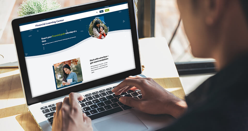 LMY | Life. Money. You.® - Discover Financial Freedom